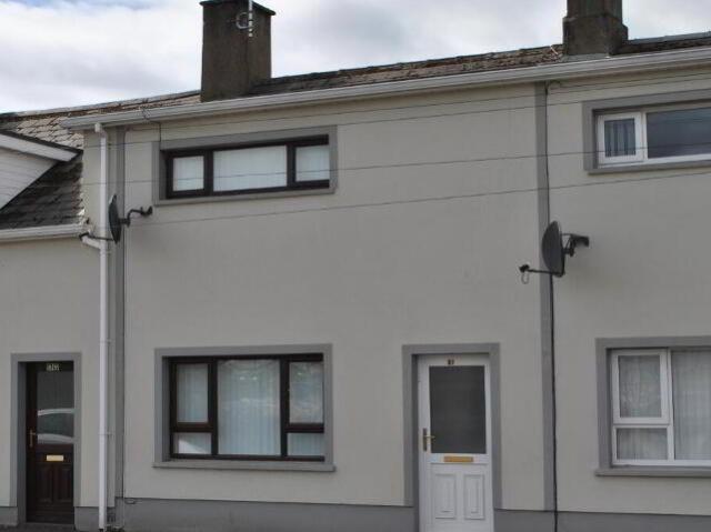house for rent in Irish Green Street, Limavady, BT49 9AA