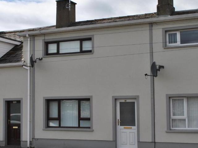 house for rent in Irish Green Street, Limavady, BT49 9AA