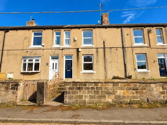 house for rent in Ivy Terrace, NE40 4EN