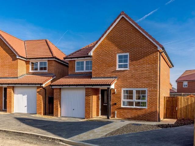 house for rent in Janaki Ammal Avenue, Norwich, Cringleford, Norwich, Cringleford