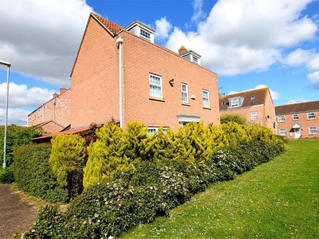 house for rent in Jackson Walk, PE28 2GE