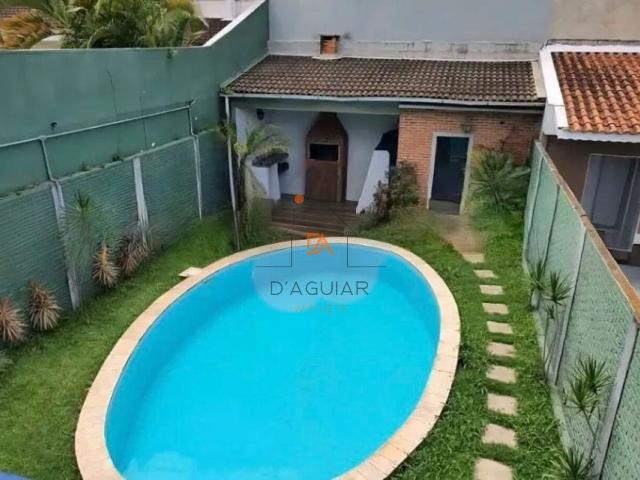 house for rent in Jardim Franca