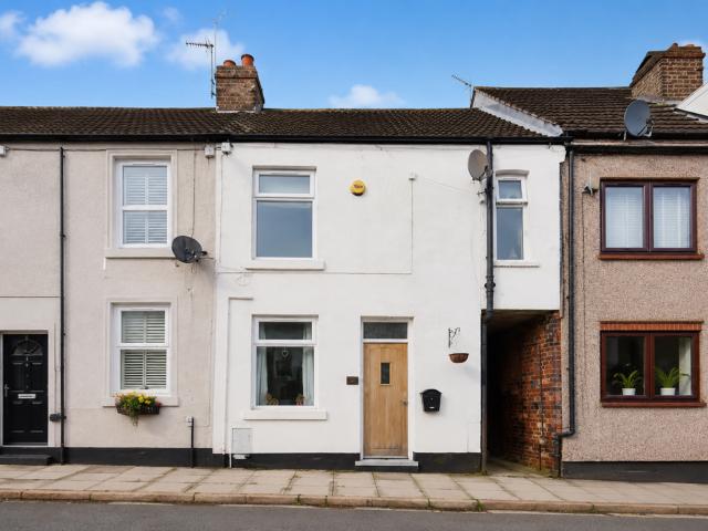 house for rent in JESSOP STREET, CODNOR, Ripley, DE5 9RN