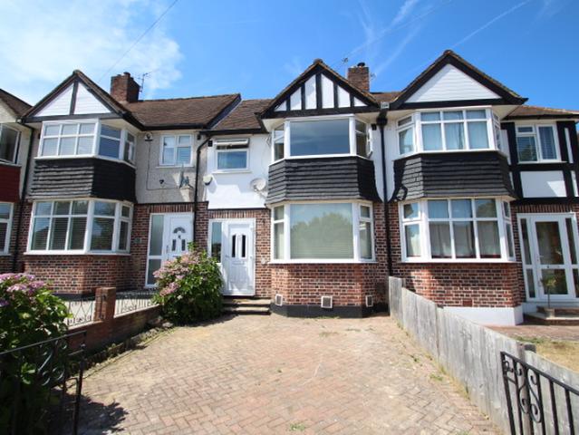 house for rent in Jevington Way, Lee, Lee, SE12 9NE