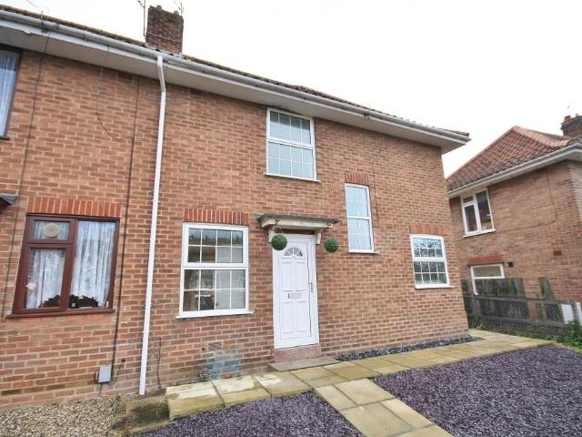 house for rent in Jex Road, NR5 8XH