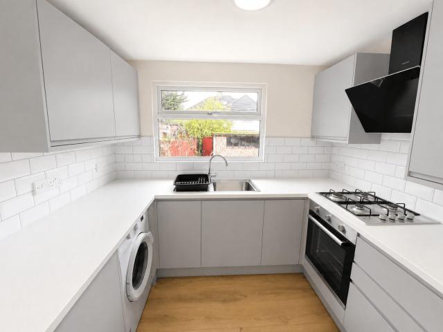 house for rent in John Grace Street, CV3 5GZ