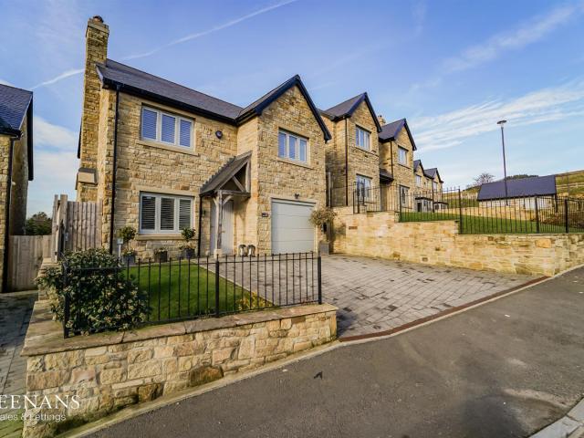 house for rent in Johnny Barn, Rossendale