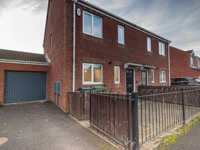 house for rent in Johnson Street, Gateshead, Tyne and Wear, NE8