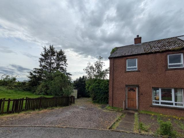 house for rent in Johnston Road