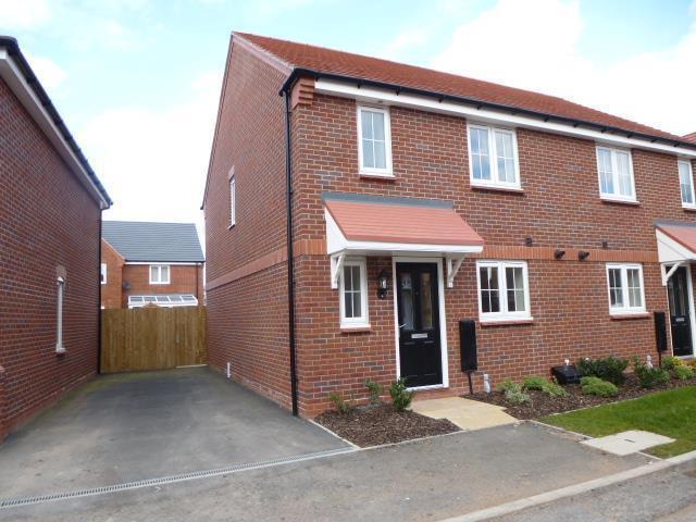 house for rent in Jotham Close, Kidderminster, Kidderminster