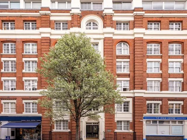 house for rent in Judd Street, Bloomsbury, WC1H 9NU