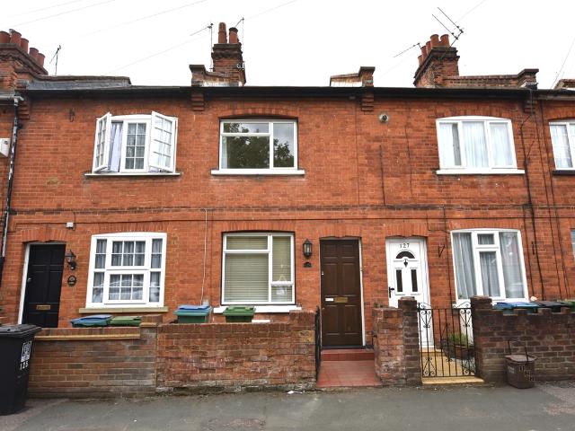 house for rent in Judge Street, Watford, WD24