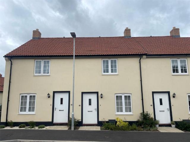 house for rent in Jurston Fields, TA21 9FX