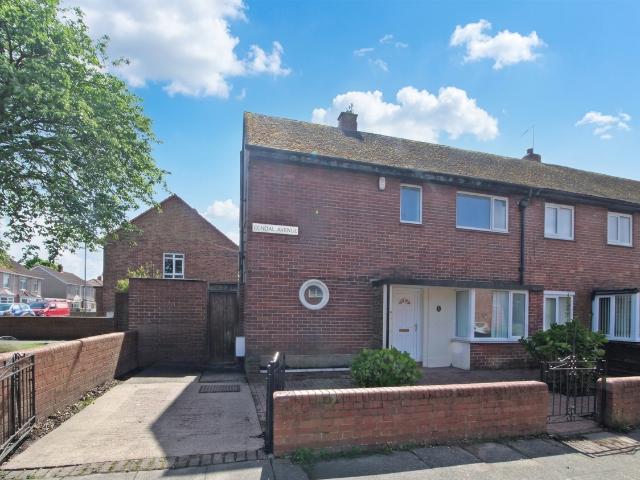 house for rent in Kendal Avenue, Blyth, NE24