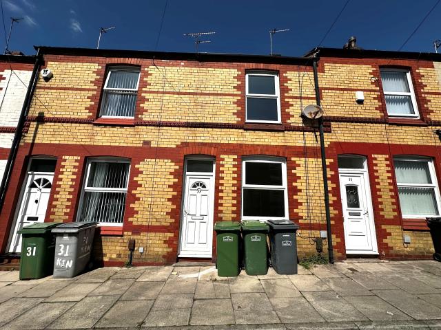 house for rent in Kendal Road, Wallasey, Wallasey