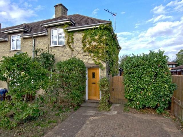 house for rent in Kendal Way, CB4 1LP
