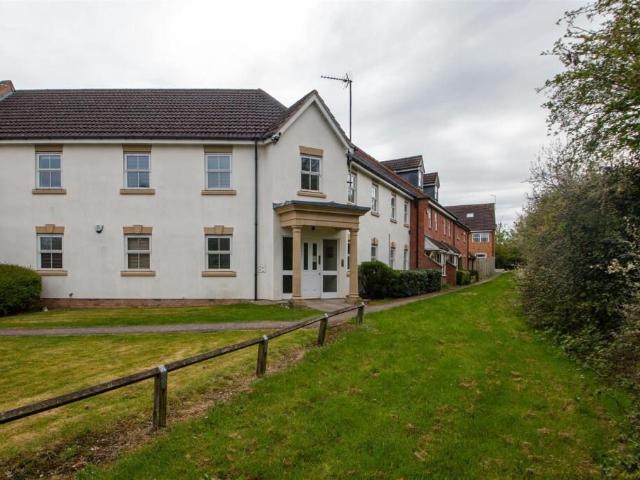 house for rent in Kendall Place, MK5 6LR
