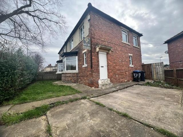house for rent in Keith Road, TS4 3AS