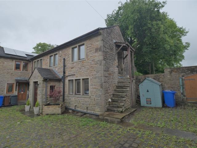 Kelbrook Road, Barnoldswick, Lancashire, BB18 5TB