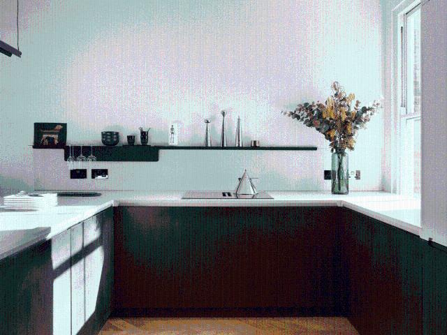 house for rent in Kelfield Gardens, North Kensington, W10