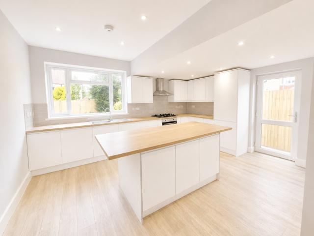 house for rent in Kellett Road, Southampton, Southampton