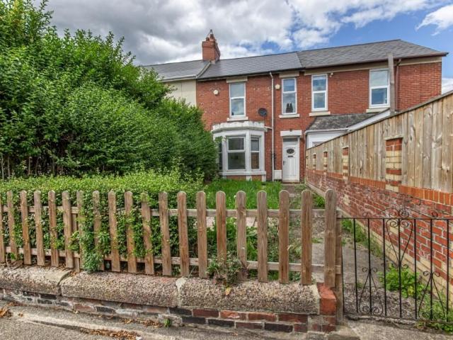 house for rent in Keppel Street, NE11 9AR