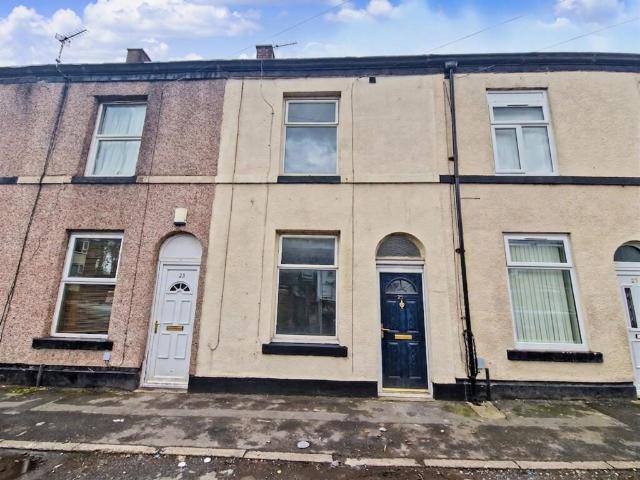 house for rent in Kershaw Street, BL9 7HH