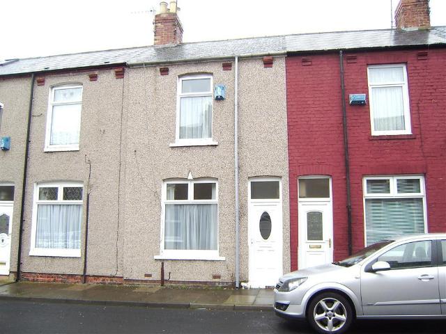 house for rent in Keswick Street, Hartlepool, Hartlepool