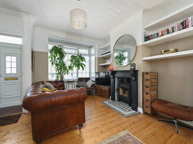 house for rent in Kimberley Road, Brighton, BN2
