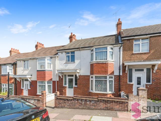 house for rent in Kimberley Road, Brighton, East Sussex
