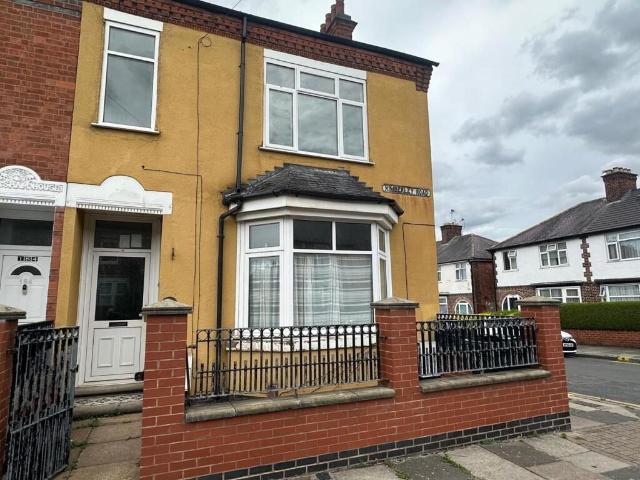 house for rent in Kimberley Road, LE2 1LH
