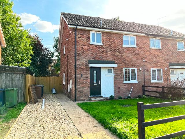 house for rent in Kinderley Road, Wisbech