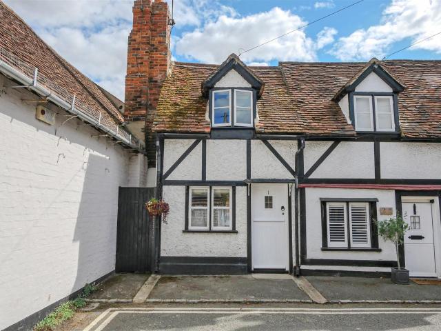 house for rent in Kinecroft, Wallingford