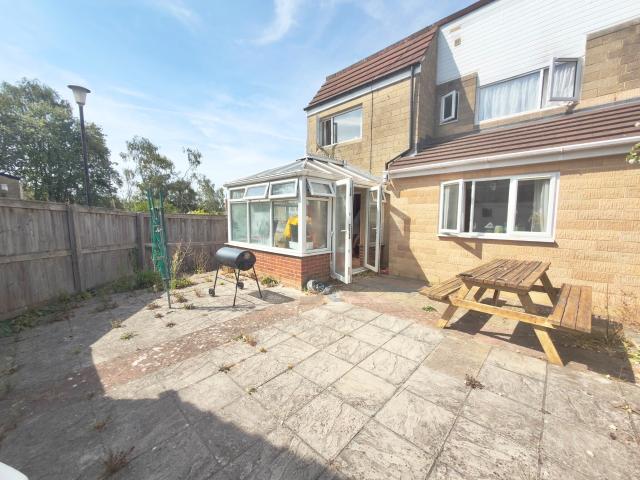 house for rent in King Georges Road, Bath, Bath