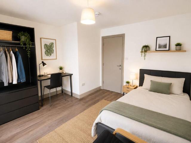 house for rent in King Richard Street, CV2 4FX