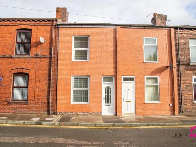 house for rent in King Street, WA12 9QU