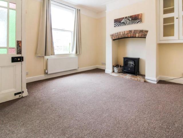 house for rent in King Street, Leeswood