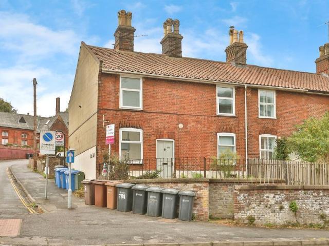 house for rent in King Street, Norwich, Norwich