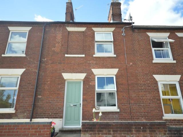house for rent in King Street, NR1 2BU