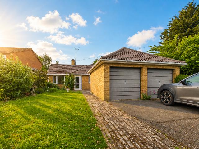 house for rent in King Street, Rampton, Cambridge, Cambridgeshire