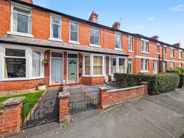 house for rent in King Street, SY2 5ET
