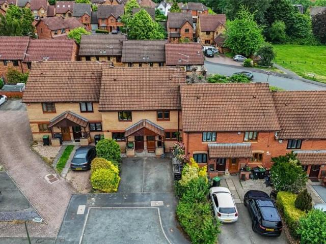 house for rent in Kingfisher Court, B48 7PU
