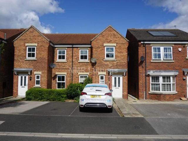 house for rent in Kings Avenue, DH7 9QH