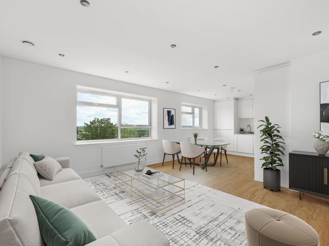 house for rent in Kings Avenue, IG9