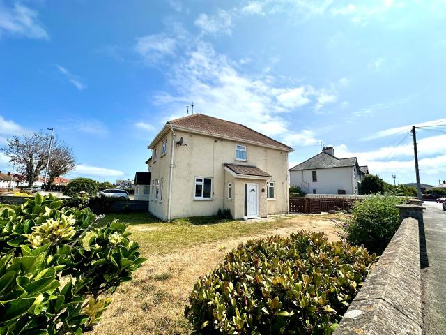 house for rent in Kings Avenue, Llandudno, LL30 2BQ
