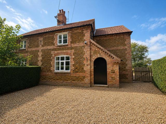 house for rent in, King's lynn, Weasenham