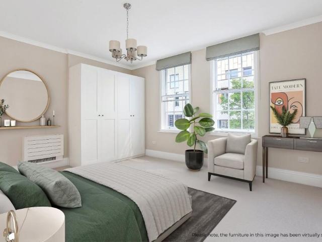 house for rent in King'S Road, SW3 5UH