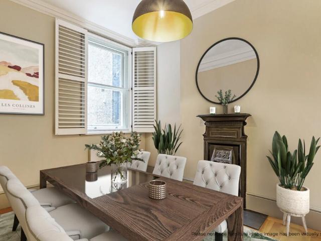 house for rent in King'S Road, SW3 5UH