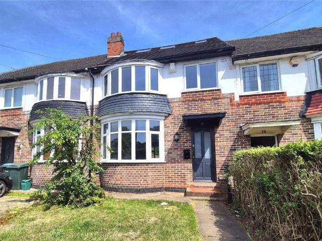 house for rent in Kingsbury Road, CV6 1PU