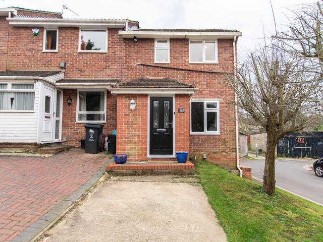 house for rent in Kingshill Road, SN1 4LQ
